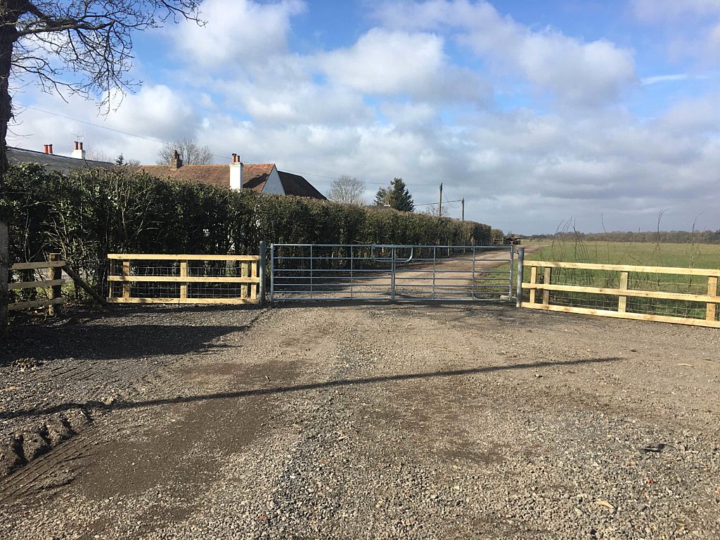 Equestrian & Paddock Maintenance Services in… | Shorts Agricultural