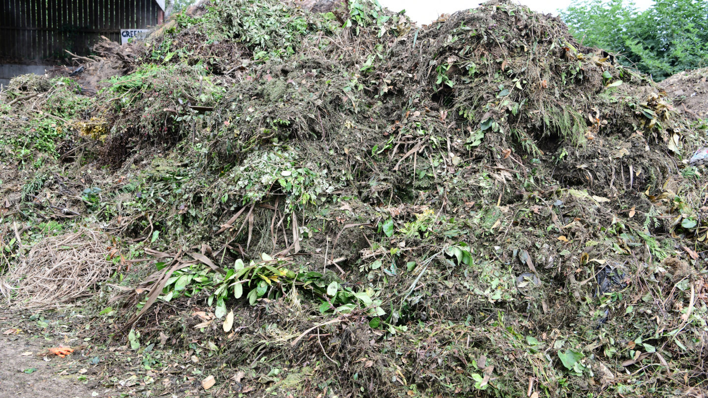 Waste Recycling & Compost Supplies in… | Shorts Agricultural